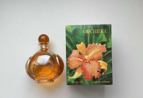 Yves Rocher Orchidee 100 мл винтаж