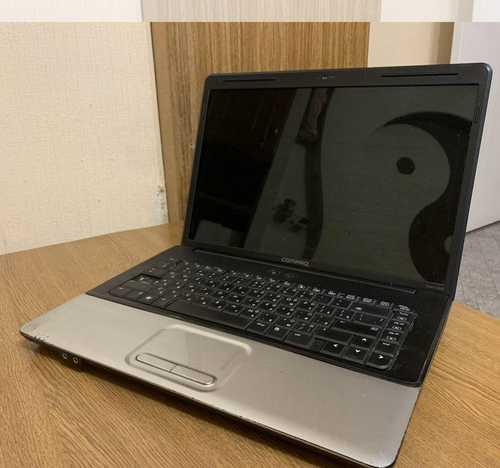 Compaq Presario CQ50