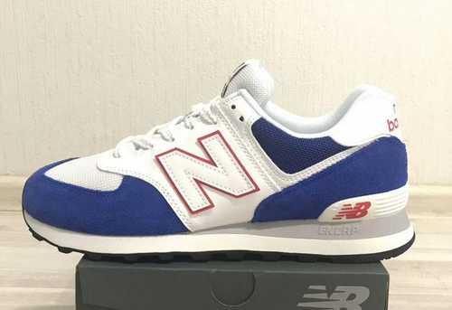 Кроссовки New Balance 574 оригинал