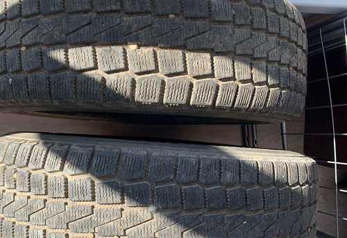 Yokohama Guardex F720 215/65 R16 98Q