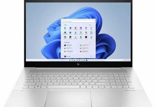 Ноутбук HP Envy 17-cr0013nn, 17.3, IPS, Intel Core