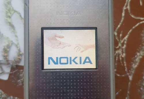 Nokia 6710