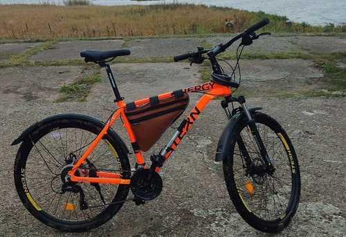 Велосипед горный Stern Energy 2.0 27,5'