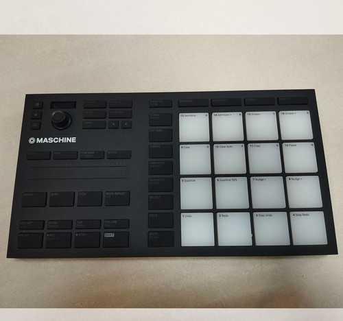 Native Instruments Maschine Mikro MK3