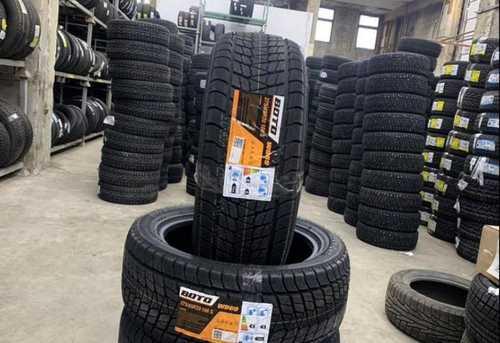 Boto WD69 275/45 R20 106S