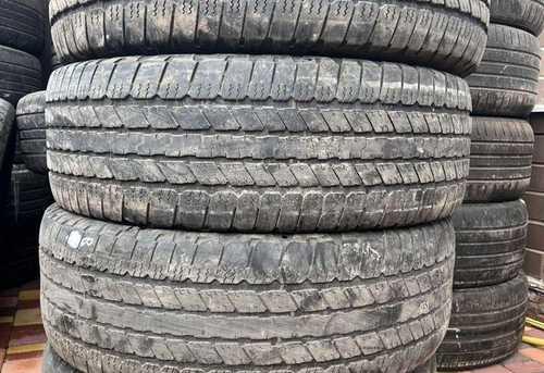 Goodyear Wrangler SR/A 275/55 R20