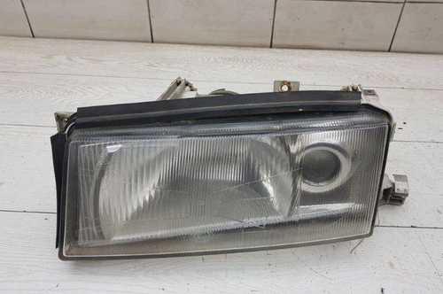 Фара левая Skoda Octavia A4 AKL 1998