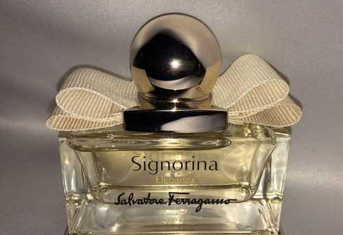 Salvatore Ferragamo Signorina Eleganza