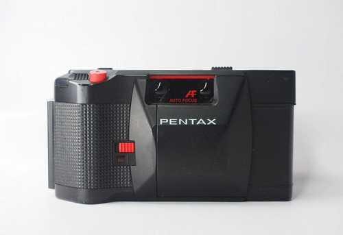 Пленочный фотоаппарат Pentax PC35AF-M 35mm f/2.8