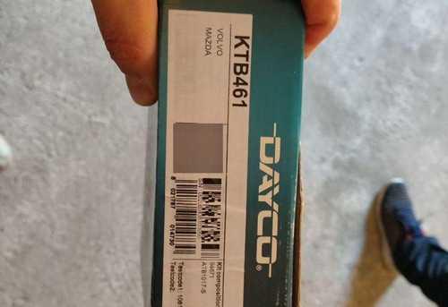 Комплект грм Dayco KTB461