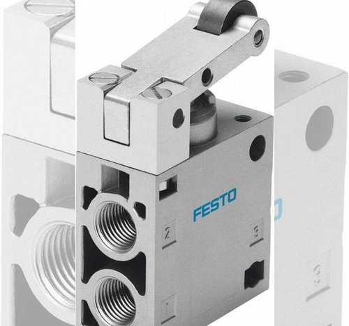 Festo R-3-1/4-В