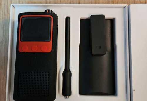 Рация Xiaomi Mijia Walkie Talkie 2