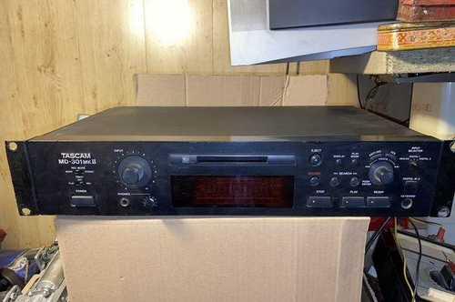 Tascam MD-301 MK II professional