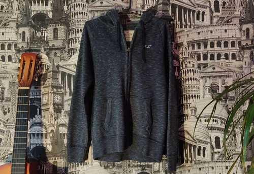 Зип худи Hollister