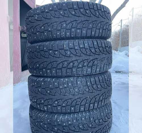 Pirelli Winter Carving 205/55 R16