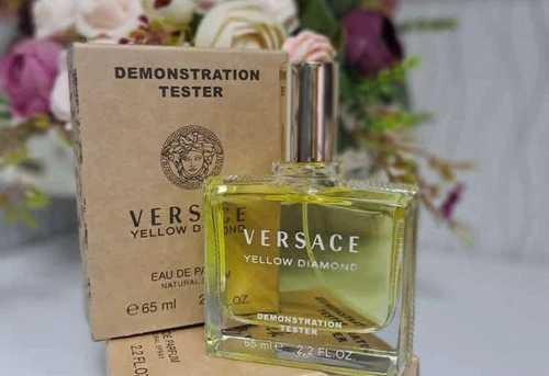 Тестер Yellow Diamond Versace 65 мл