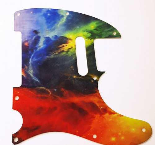 Fender Telecaster Пикгард Pickguard Эксклюзив