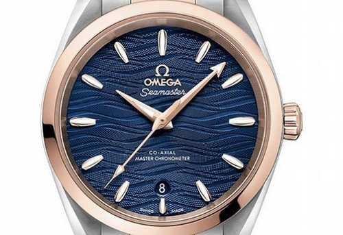 Часы Omega Seamaster 220.20.38.20.03.001