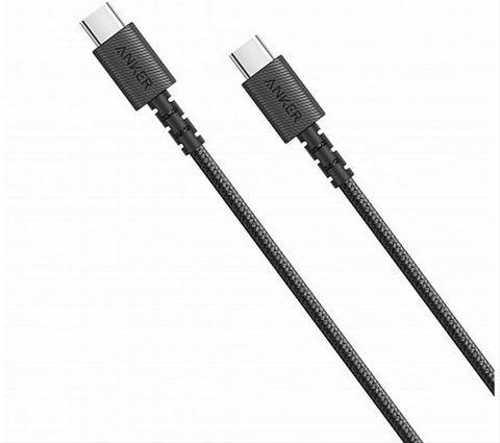 Кабель USB Type C - Type C 0.9м Anker #352170