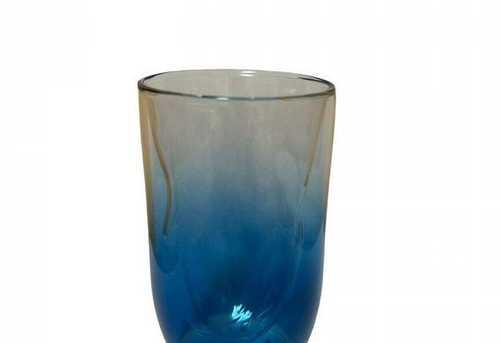 Стеклянный стакан с двойными стенками seti