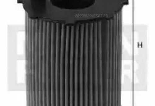 Mann-filter HU 6020 Z Фильтр масляный