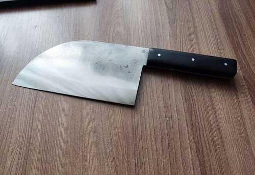 Сербский нож из стали 95х18
