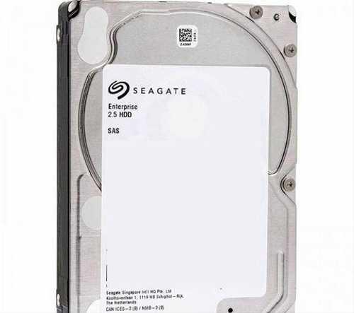 Серверный жесткий диск Infortrend Seagate E 478303