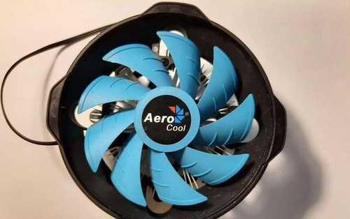 Кулер AeroCool