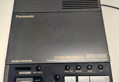Телефонный автоответчик Panasonic KX-T5101BX