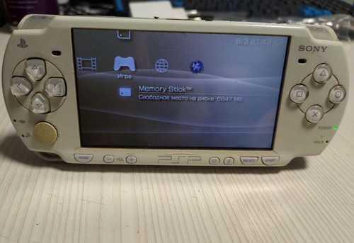 Sony PSP 2008 прошитая