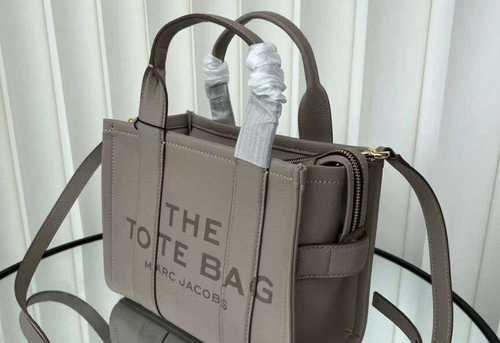 Marc Jacobs Tote leather bag