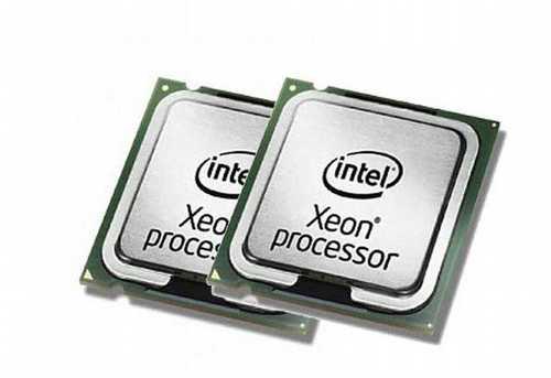 Процессор Intel LGA2011-3, 8 x 2400