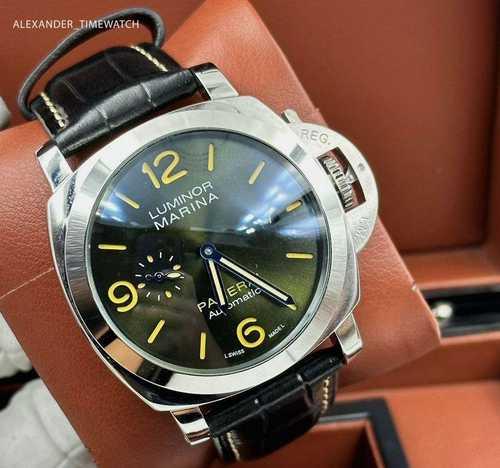 Наручные часы мужские Panerai Marina