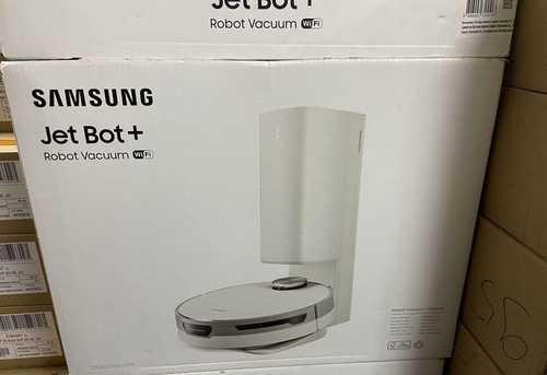 Робот-пылесос Samsung VR30T85513W