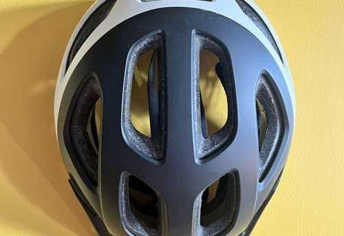 Шлем велосипедный взрослый TSG