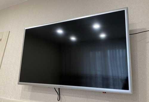 Телевизор Samsung ue32m5550au
