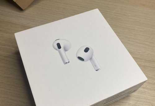 Airpods 3rd generation