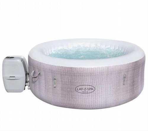 SPA бассейн Bestway Cancun AirJet 180 x 66 см