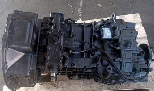 Коробка Передач Камаз 6540 зф 9с1315 арт SS80