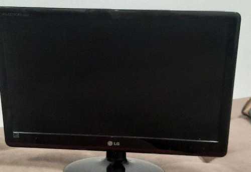 Монитор LG flatron E2250T, 21,5"