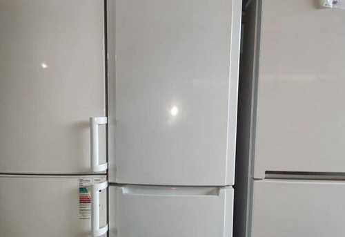 Холодильник бу Аристон Доставка+Гарантия