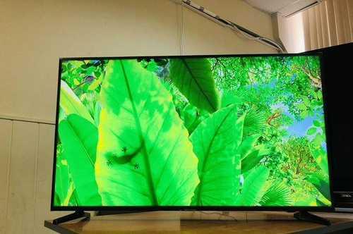 Телевизор Premium Samsung 50 HDR10+ 4k