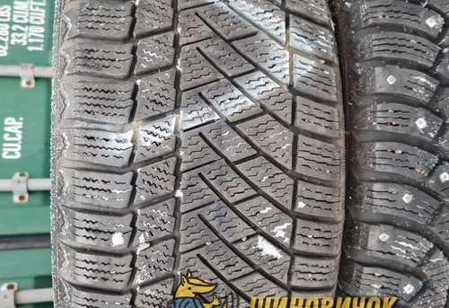 Continental ContiVikingContact 6 215/60 R17