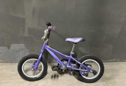 Велосипед детский specialized 16