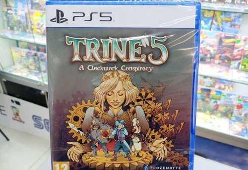 Trine 5 ps5