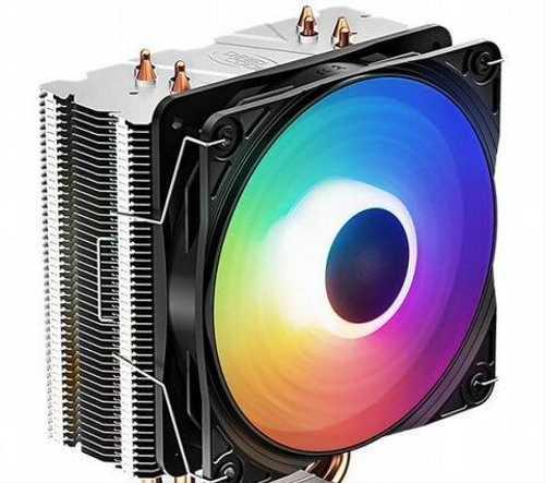 Кулер для процессора deepcool gammaxx 400K