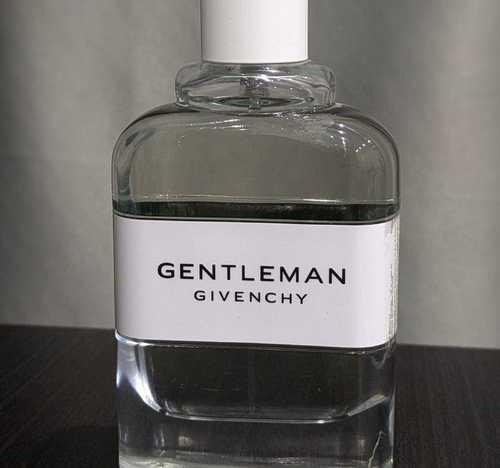 Туалетная вода Givenchy Gentleman Cologne 100 мл