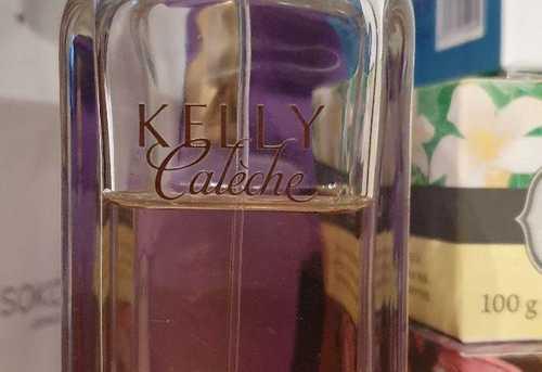 Туалетная вода Kelly Caleche Hermes 100ml