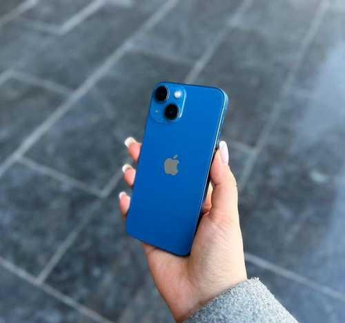 iPhone 13 mini, 128 ГБ