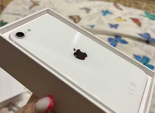 iPhone SE2020 64
